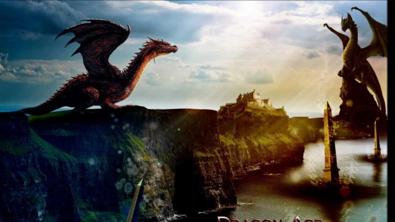 The Dragon Brothers - YouTube