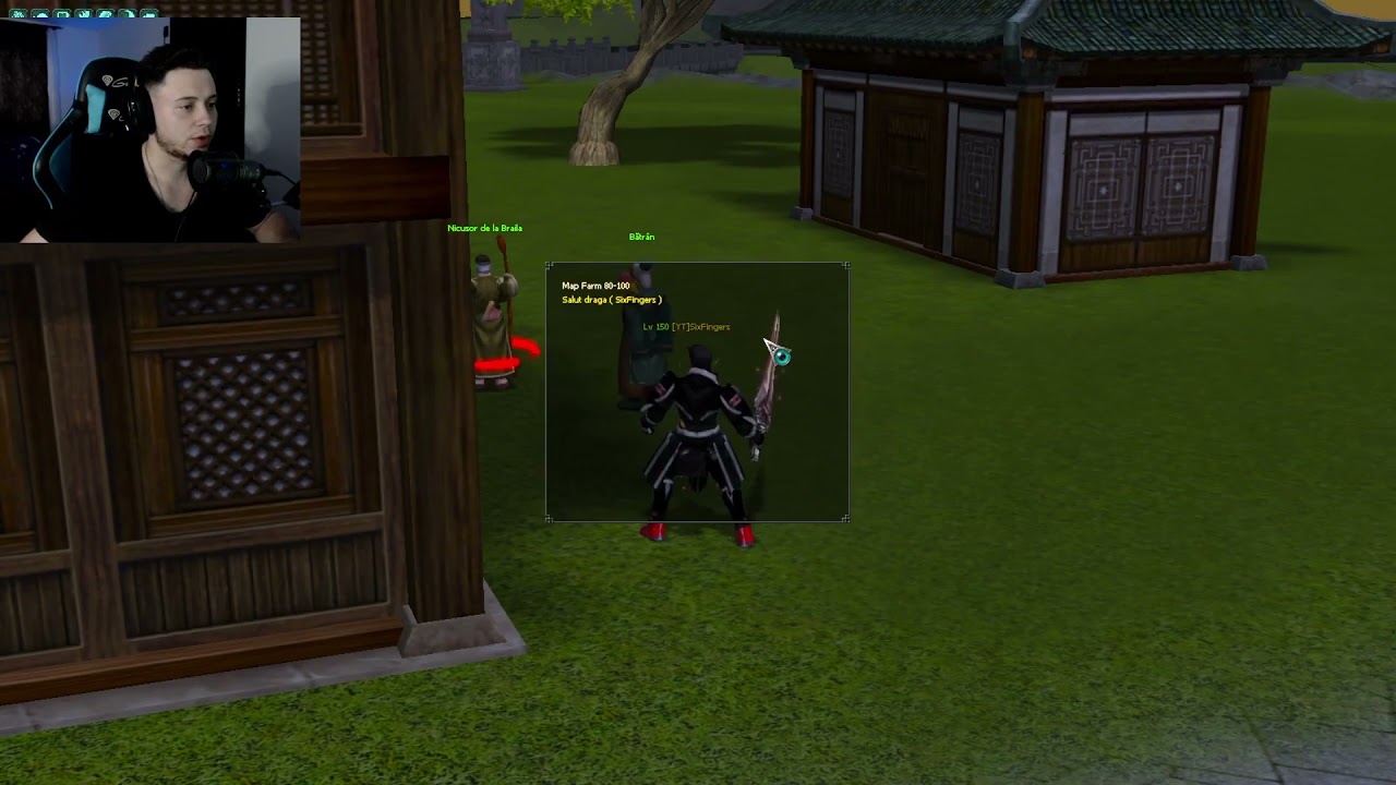 ⚔ Epical Metin2 ⚔ - Server Oficial ! - YouTube