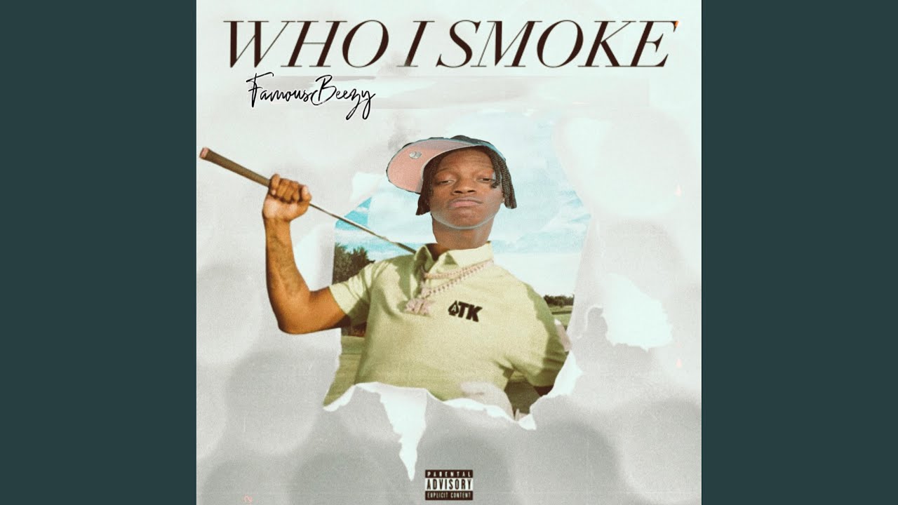 Who I Smoke - YouTube
