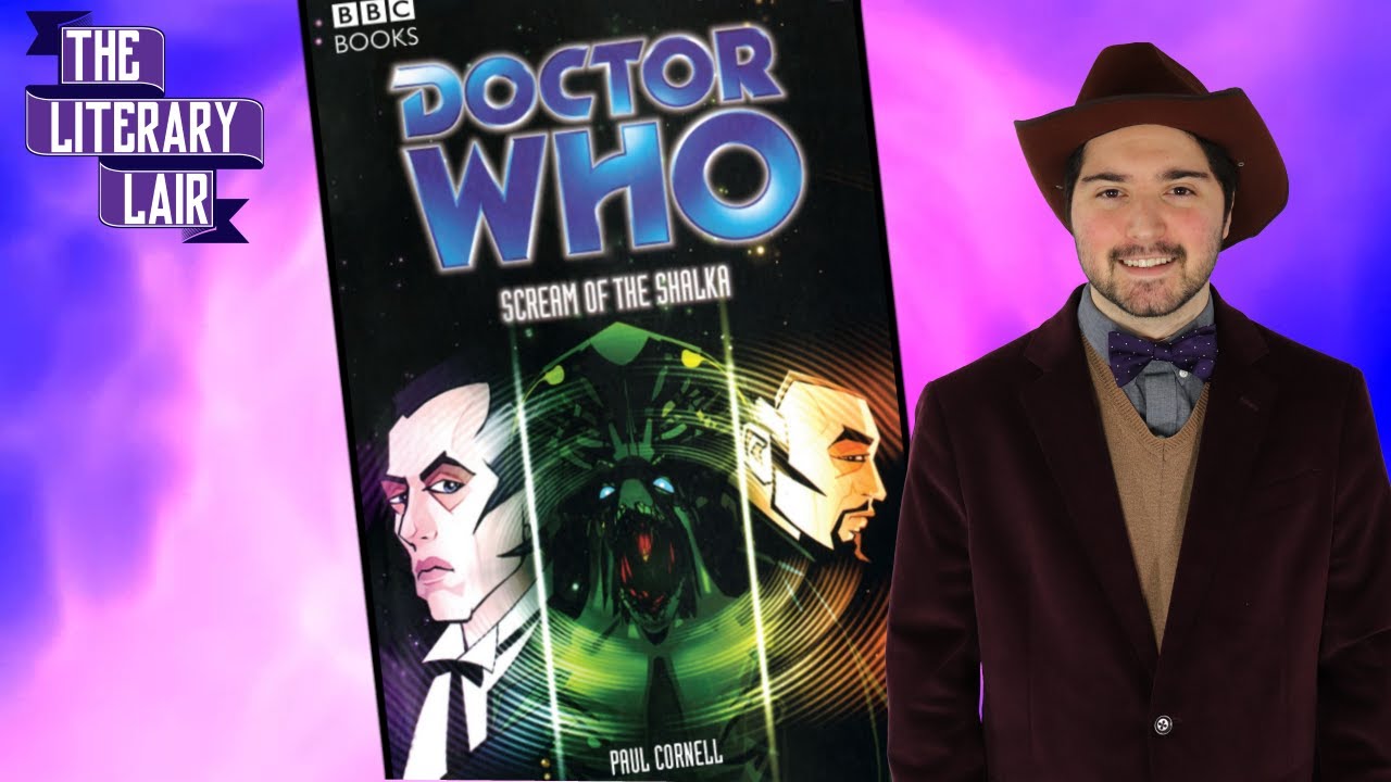 Shalka Doctor