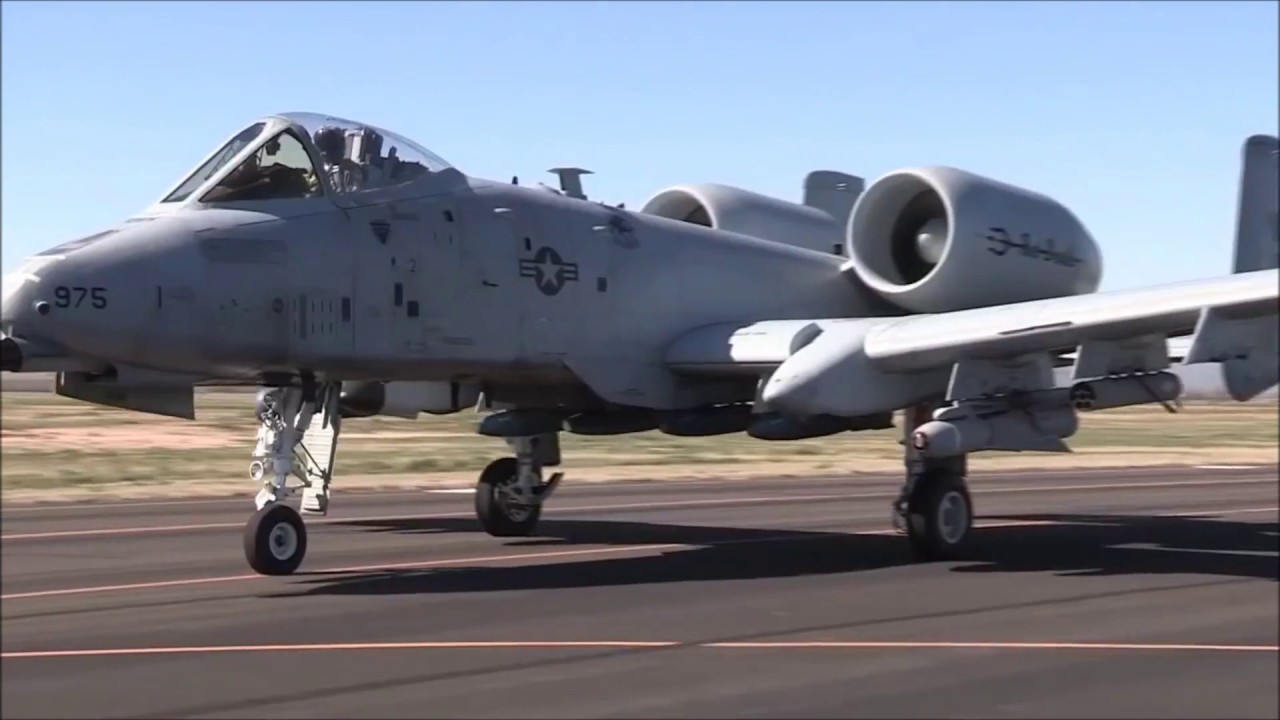 Historia del A10 Español - YouTube