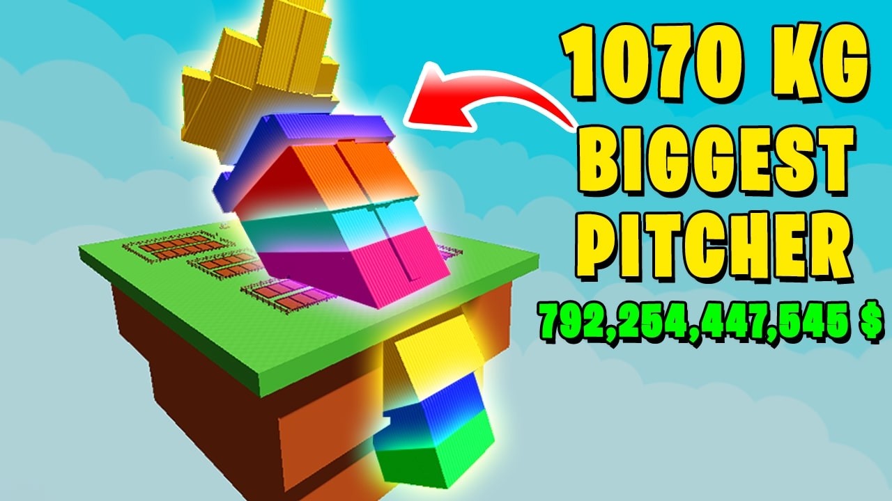 growing NEW PLANTS in Roblox grow a garden MEGA SUMMER update... - YouTube
