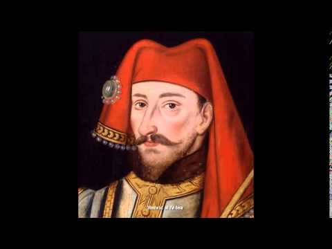 Gheorghe Cozorici în „Henric al IV-lea" de W. Shakespeare, partea a II ...