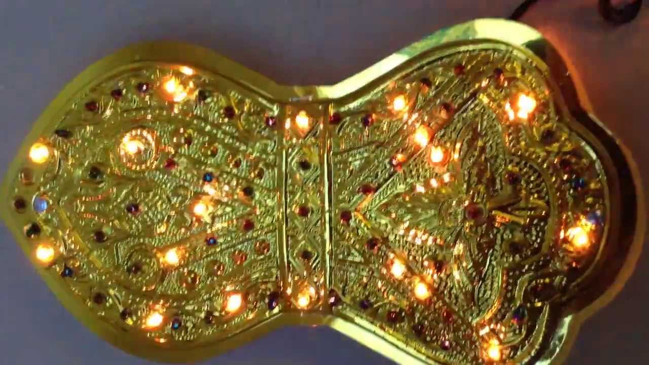 Naqash e Nalain Pak Lights - YouTube