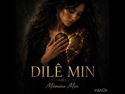 Dile Men – Mümine Mia (Official Audio)