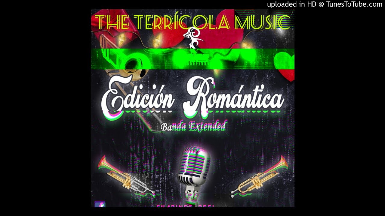 01 Mi Meta Contigo (Extended PM - YouTube