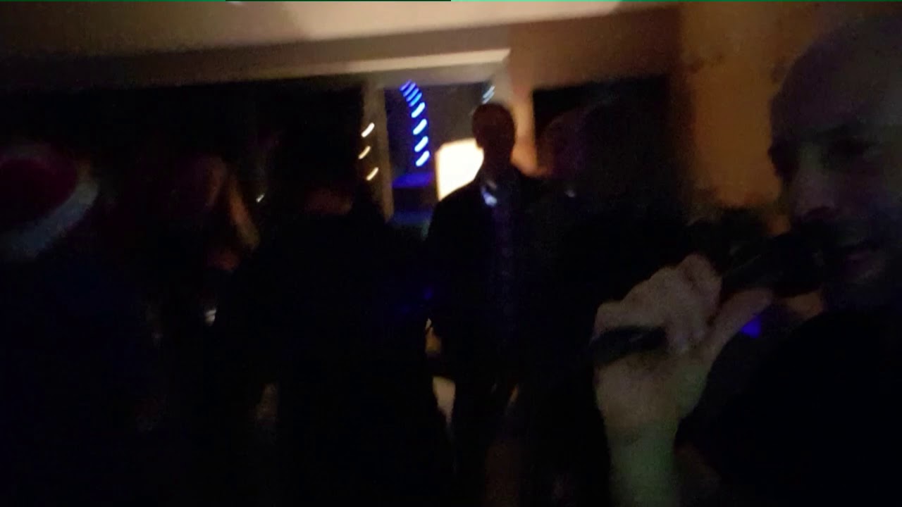 James Farrant - Live Party Clips - YouTube