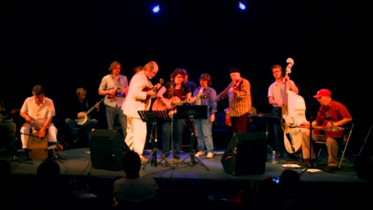 Making Believe (Jimmy Work) - YouTube