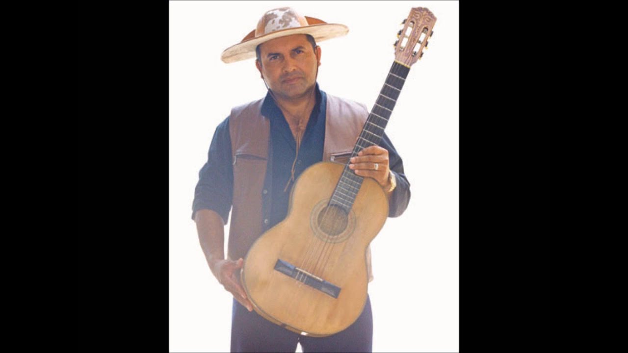 El Negro Palma - Zamba Para Un Amigo - YouTube