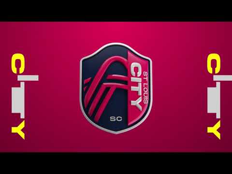 3D Crest Reveal | St. Louis CITY SC - YouTube