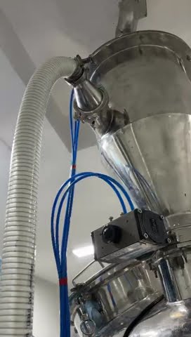 Automatic Sugar Transfer System for Sugar Melting Tanks–Efficiency ...