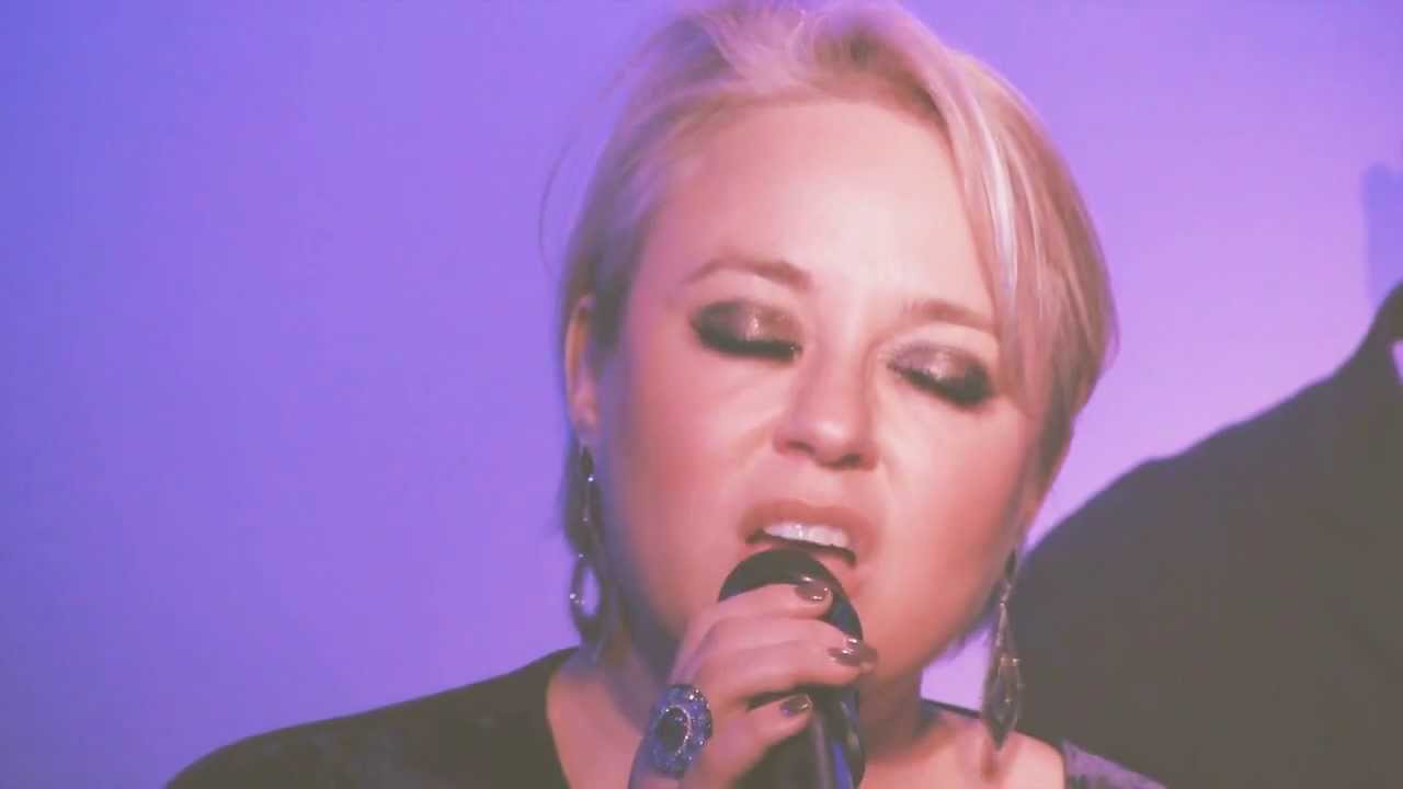 Kristine Mills | The Nearness of You (written by HARVEY/ MCKENNA ...