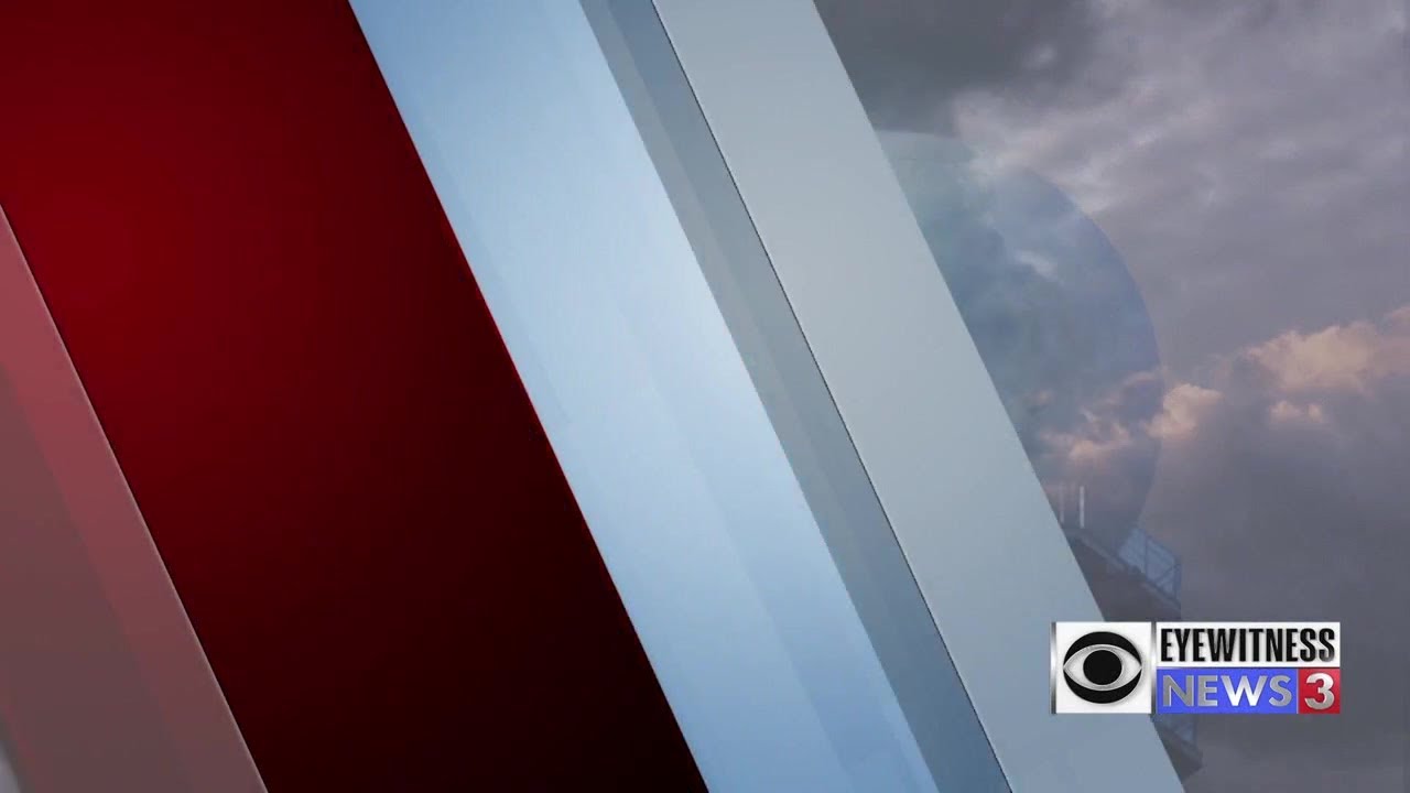 Haze is going away with more rain for the week - YouTube