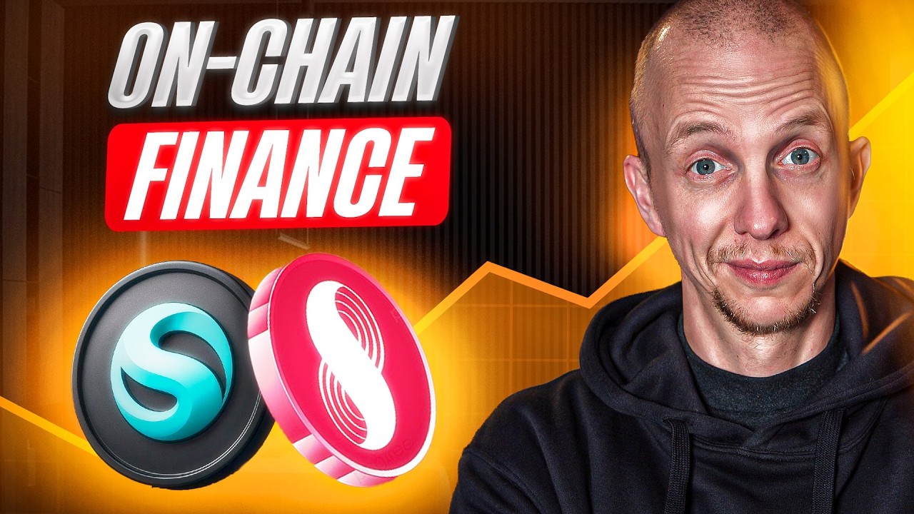 Solido Money Explained: Solido Grow, Cash & Flow Breakdown - YouTube