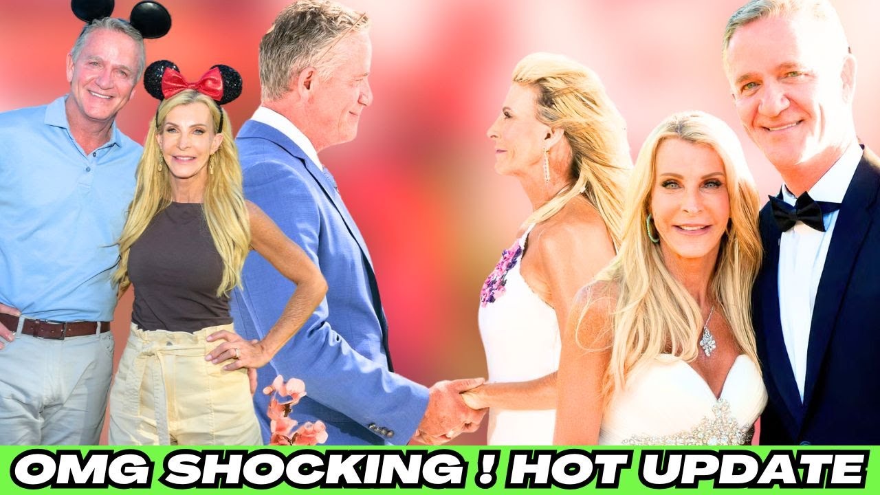 Golden Bachelorette: Chock Chapple & Joan Vassos FINALLY Set a Wedding ...