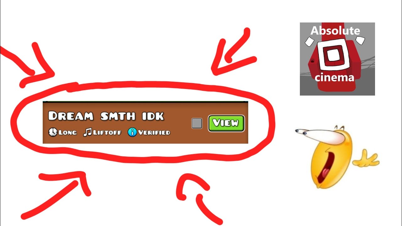 "Dream smth idk" Layout | Preview #1 - YouTube