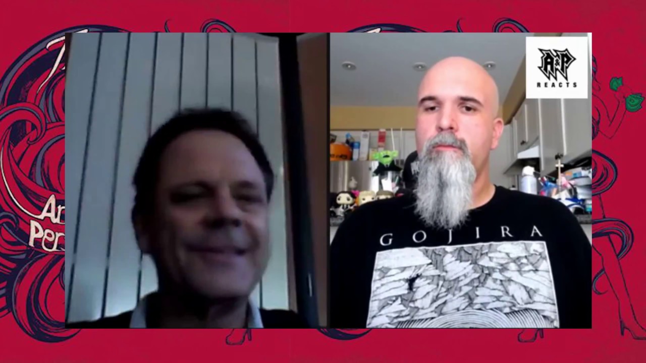 Exclusive Interview with Tim Smith from The Brew - YouTube