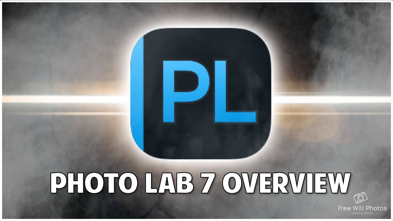 Discover The Magic: DxO Photo Lab 7 Quick Overview - YouTube