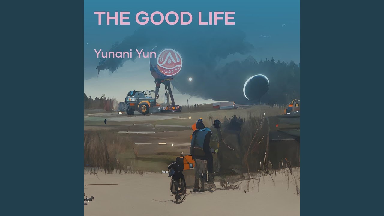 The Good Life - YouTube