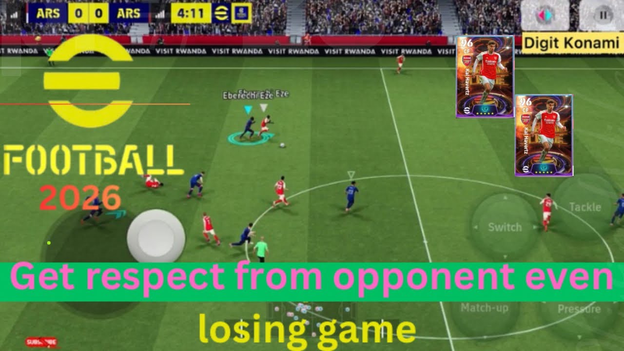 Get respect from opponent even losing game isn't everyone's cup of ...