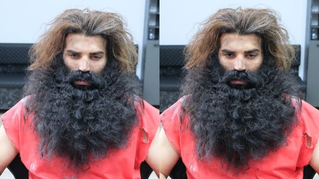 Homeless to Handsome / Fascinating Transformation - YouTube