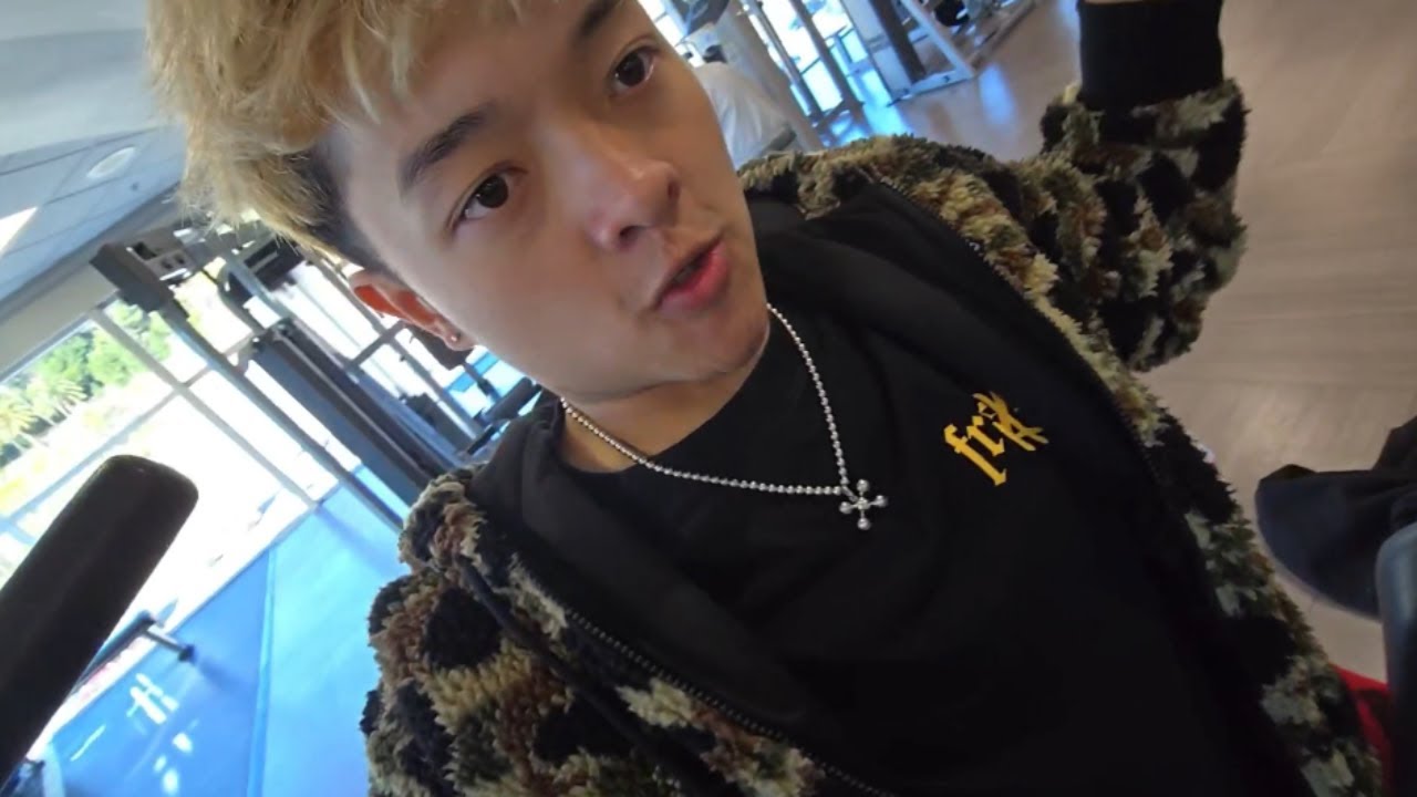 Adapt Talks About YUJIN To MOTIVATE Jason.. - YouTube