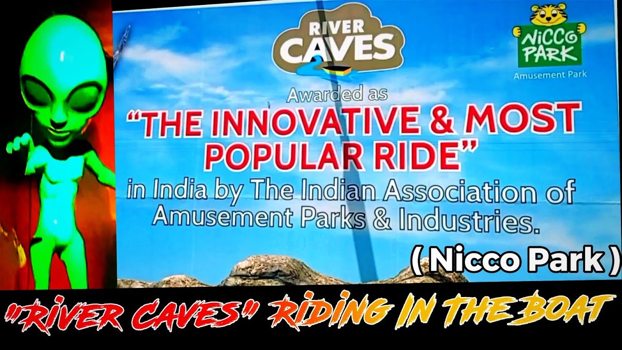Nicco Park - Most Famous Ride | Nicco Park Kolkata | #niccopark - YouTube