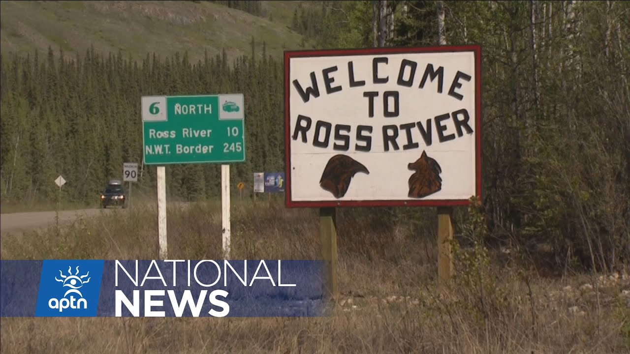 Canada, Yukon fail to consult over proposed mine says Kaska Nation ...