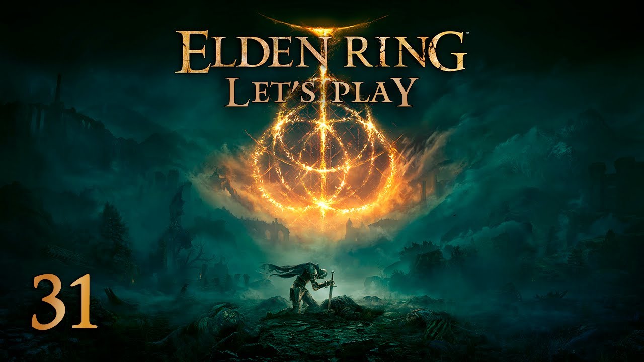 Elden Ring - Let's Play Part 31 : Eastern Tableland - YouTube