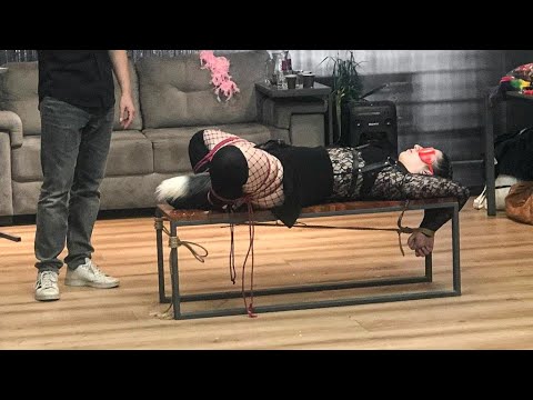 TALLER DE BDSM