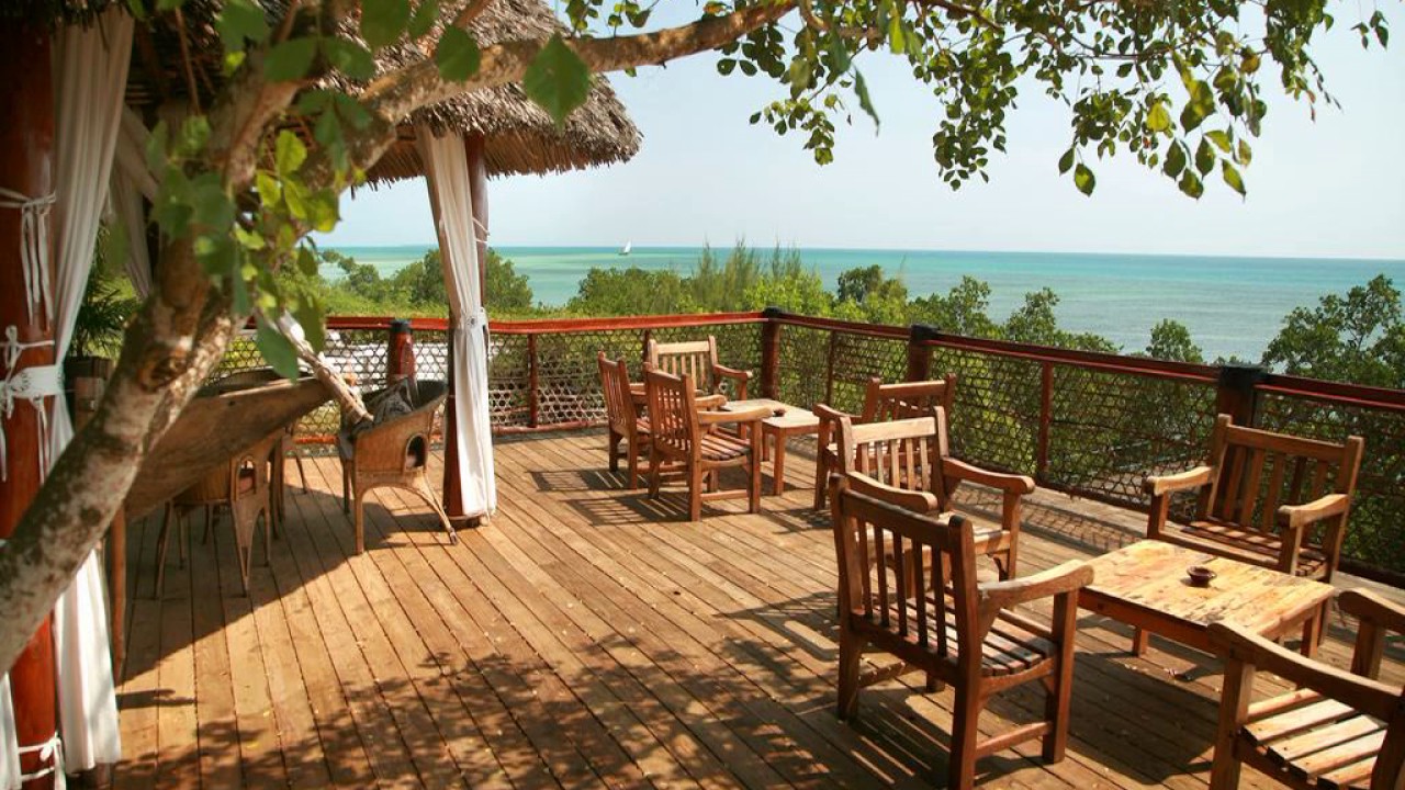 Protea Hotel by Marriott Zanzibar Mbweni Ruins - Zanzibar - Tanzania ...