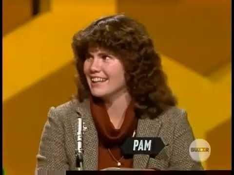 Blockbusters NBC Daytime Aired (January 20th 1982) - YouTube