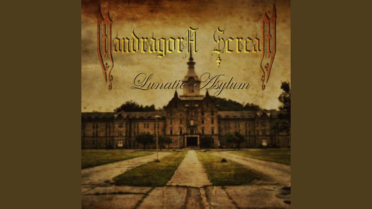 Lunatic Asylum YouTube lunatic-asylum-youtube