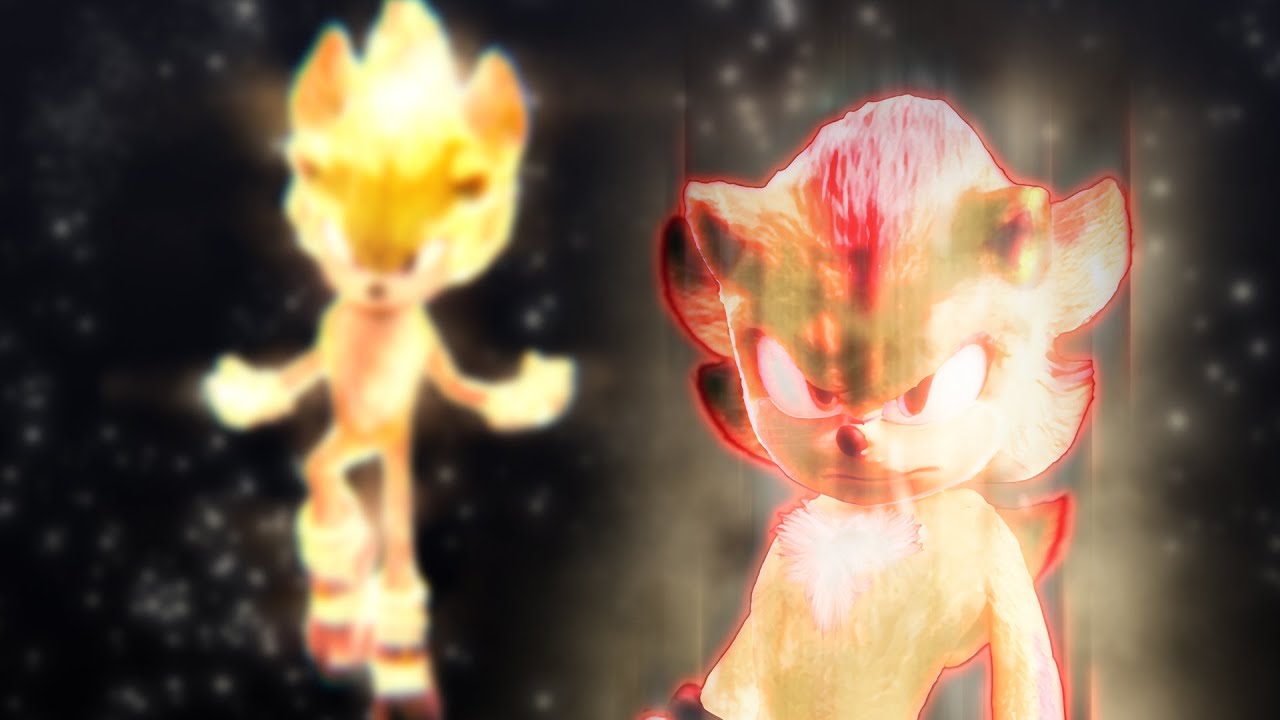 Live and Learn (The Final Hazard) - Sonic Movie 3 - YouTube