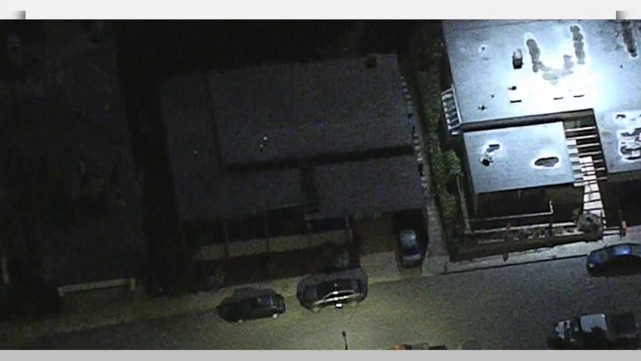 Live Car Chase Los Angeles, CA - YouTube
