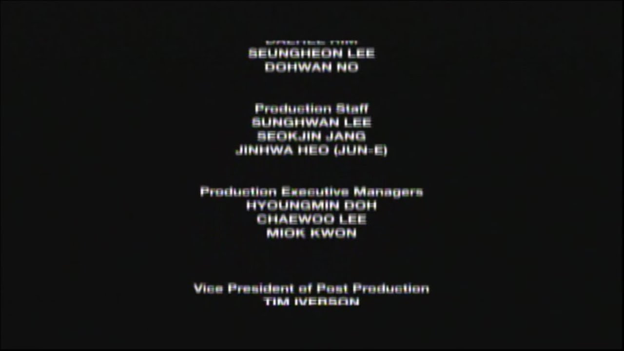 Scooby-Doo And The Goblin King (2008) End Credits (Cartoon Network 2023 ...