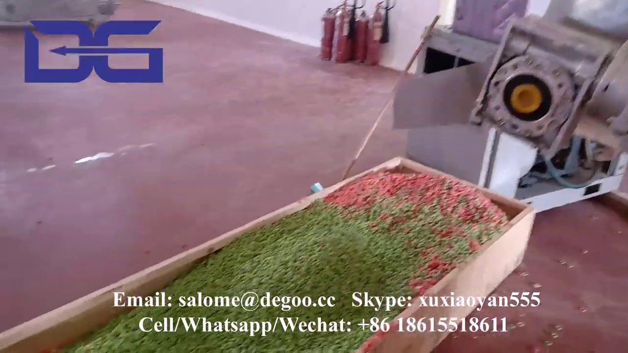 Gluten Free Chocolate Wholegrain Choco Hoops Cereal Snack Food Making ...