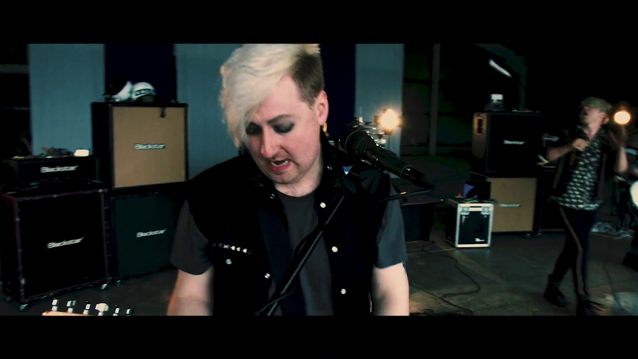 As Sirens Fall feat. Benji Webbe - "In My Mind" - (OFFICIAL MUSIC VIDEO ...