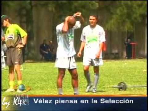 Noticias - Steven Velez - YouTube