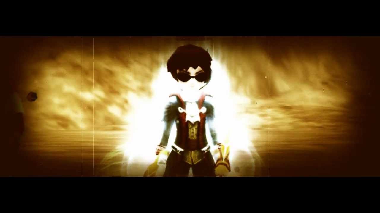 [Flyff MMORPG] I love my Slayer [Flyff Hero League] Helliosblade - YouTube