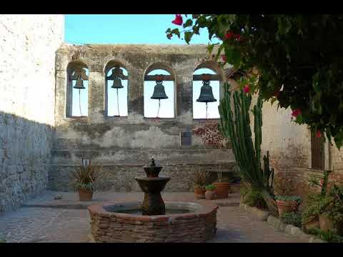 The Swallows of Capistrano: More Than Just a Migration