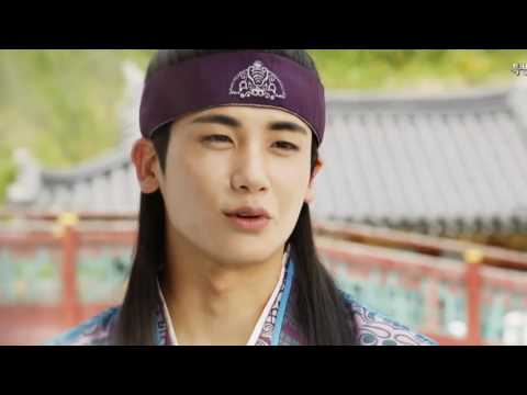 Hwarang 8 Preview