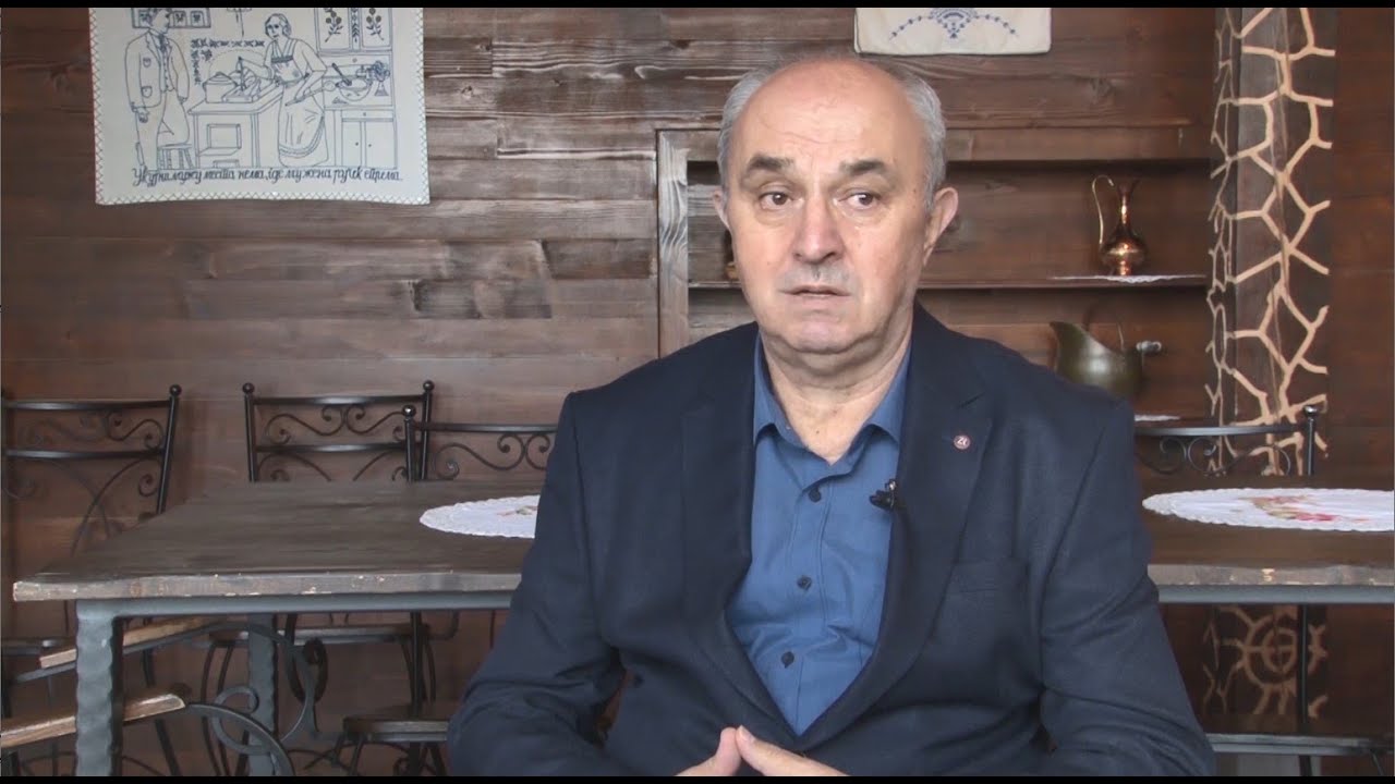 Medijski Forum u Topoli 2022, gost prof. dr Zoran Jevtović - TV Koreni ...