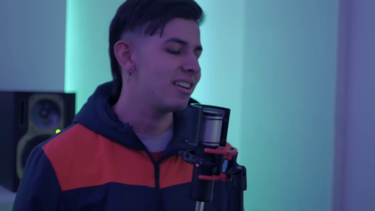Dyam - Derrame (Shot by La Crema) - YouTube