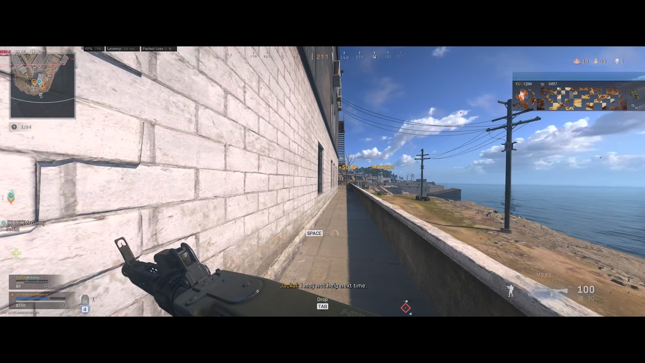 COD WarZone Stream 1380 - YouTube