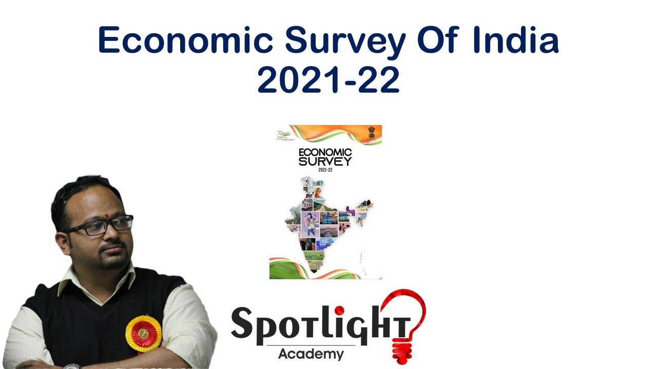 Economic Survey Of India 2021 22 YouTube economic-survey-of-india-2021-22-youtube