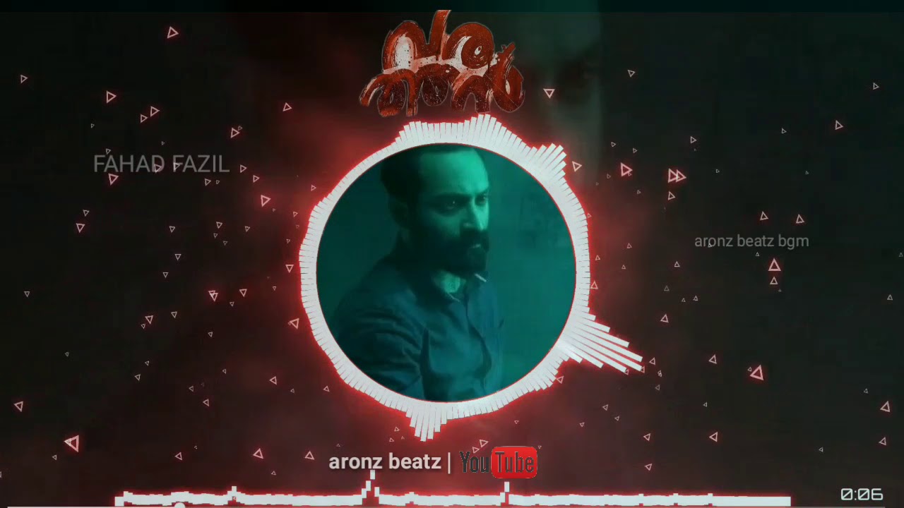 Varathan malayalam movie|fahad fazil mass bgm whatsapp status ...