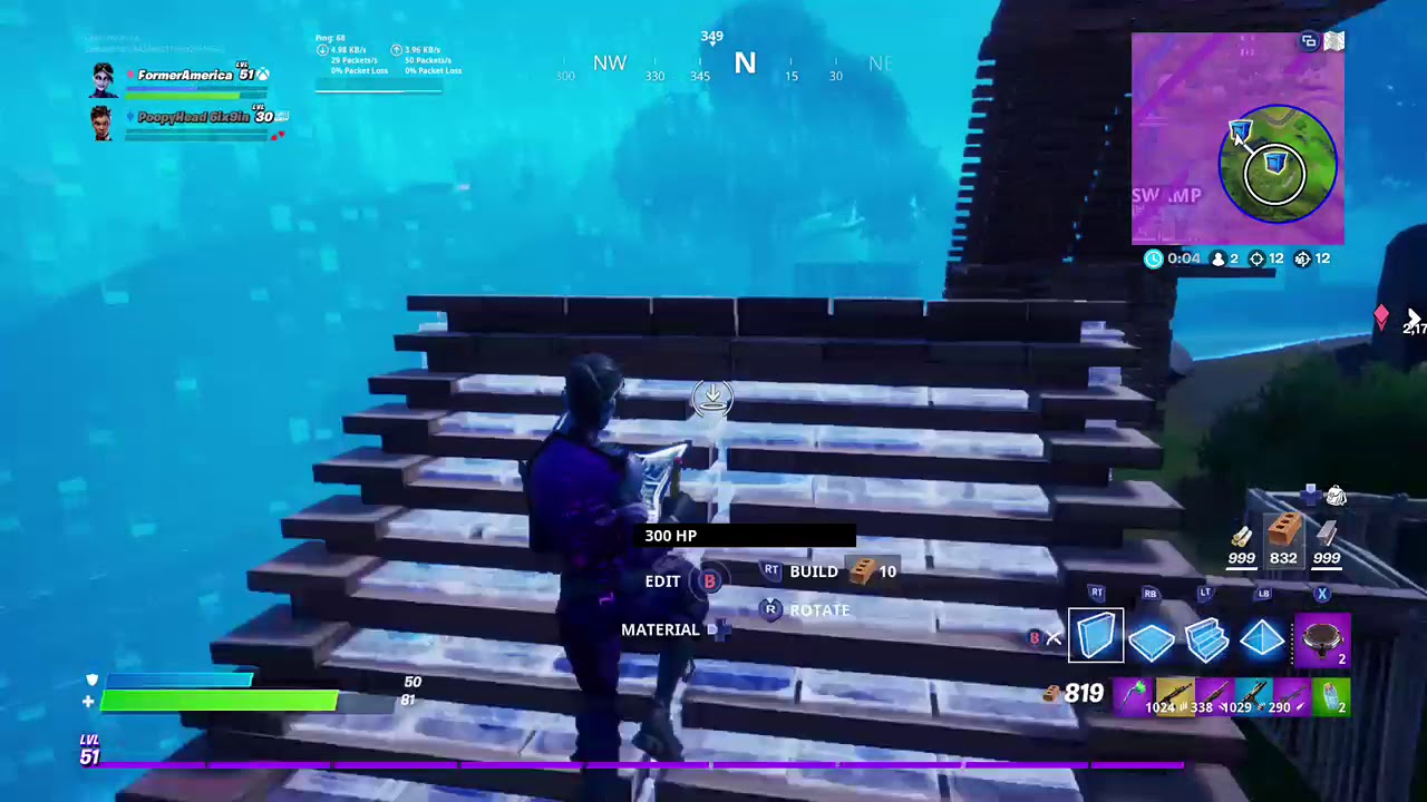 First ever trick shot - YouTube