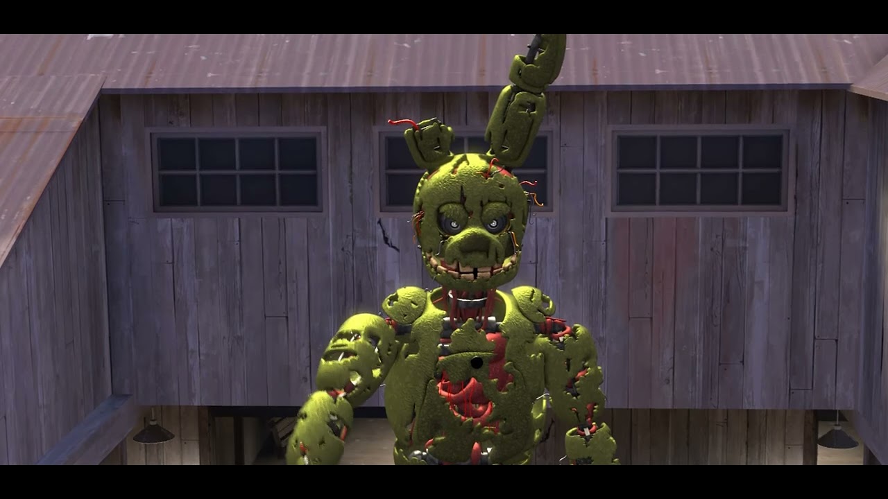 skibidi springtrap 9 - YouTube