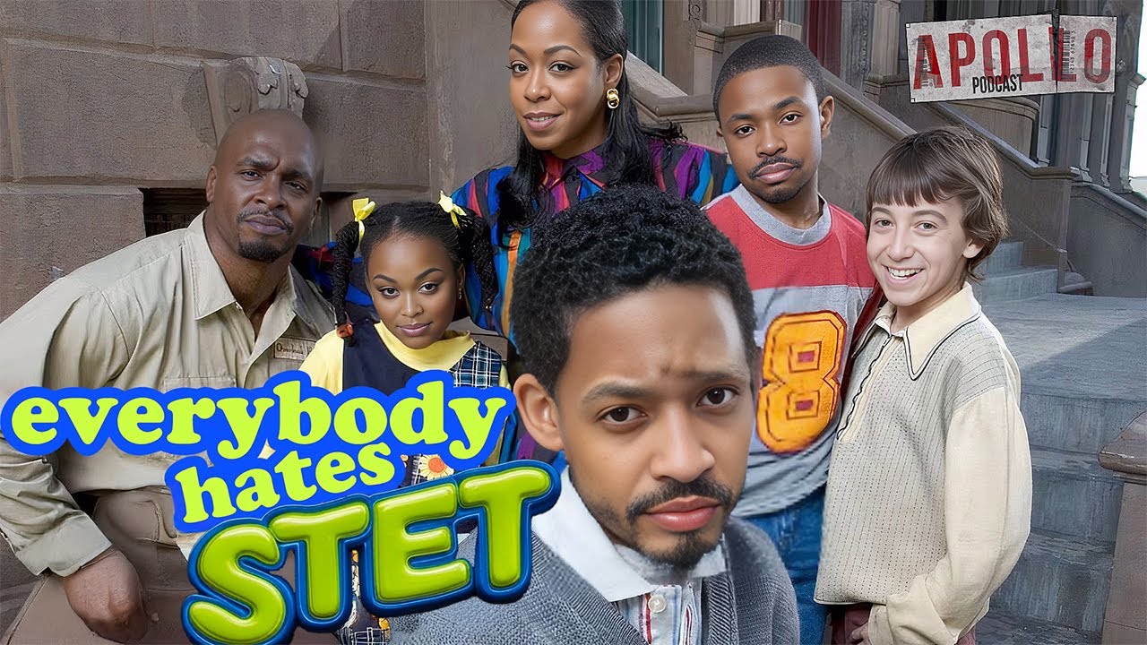 What Did Stet Do?! The Higher Ups Is Furious… - YouTube